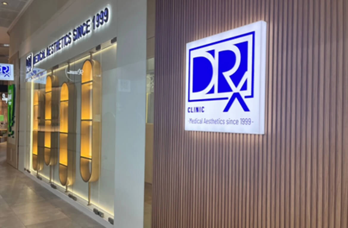 The DRx Clinic Pte Ltd